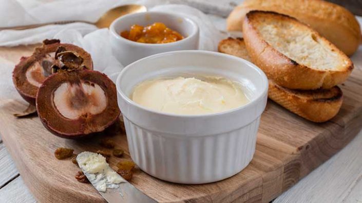 Unt Vegan - Rețetă Unt de Post Simplă și Rapidă Acasă